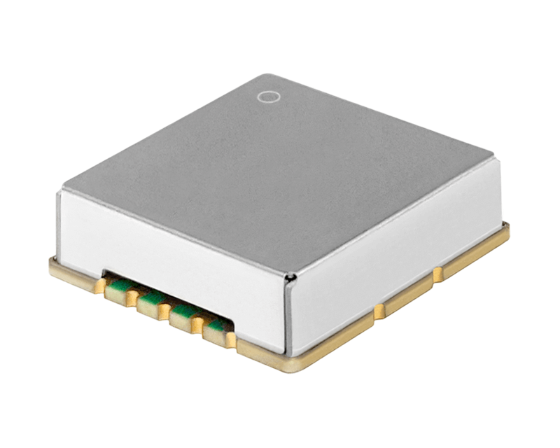 Voltage Controlled Oscillator(VCO) Products | Z-Communications, Inc.