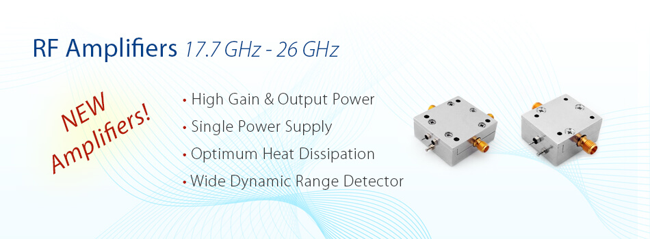 Z-Communications, Inc. | The World Leader in VCOs & PLLs