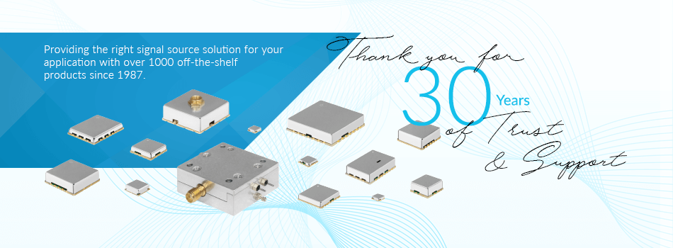 Z-Communications, Inc. | The World Leader in VCOs & PLLs