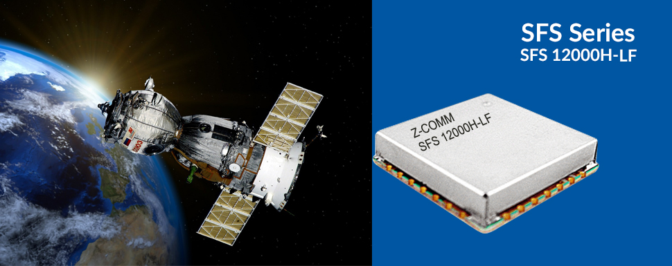 Z-Communications, Inc. | The Most Trusted Brand of VCOs & PLLs